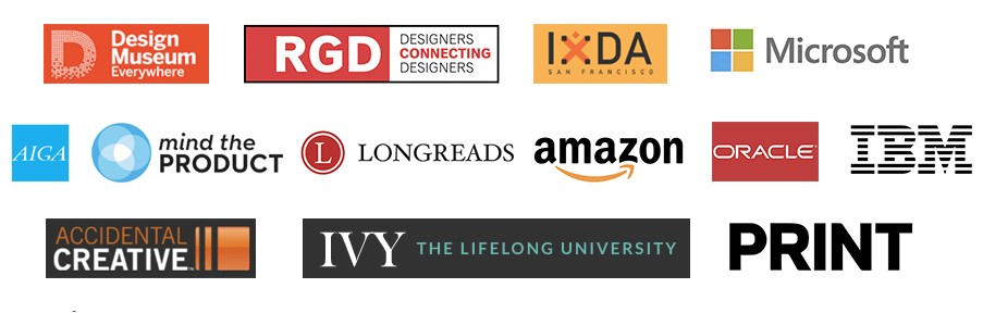 How Design MAKES THE WORLD (The book)